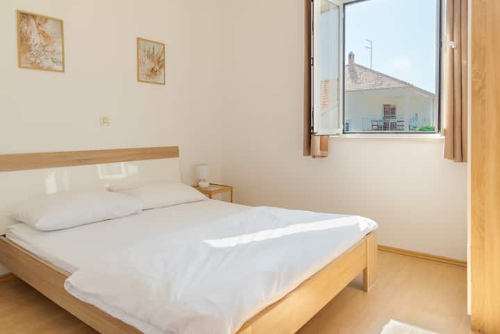 Rasin House Apartments - Apartment No.2 (4+1) - Biograd na Moru