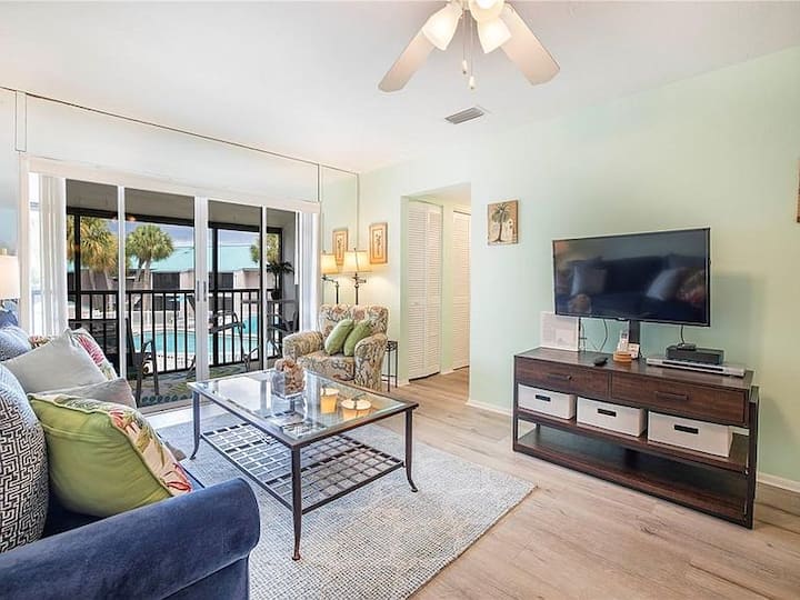 Siesta Key Vacation Rentals | Town House and Villa Rentals | Airbnb