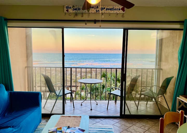 Paradise Found - Carolina Beach, NC