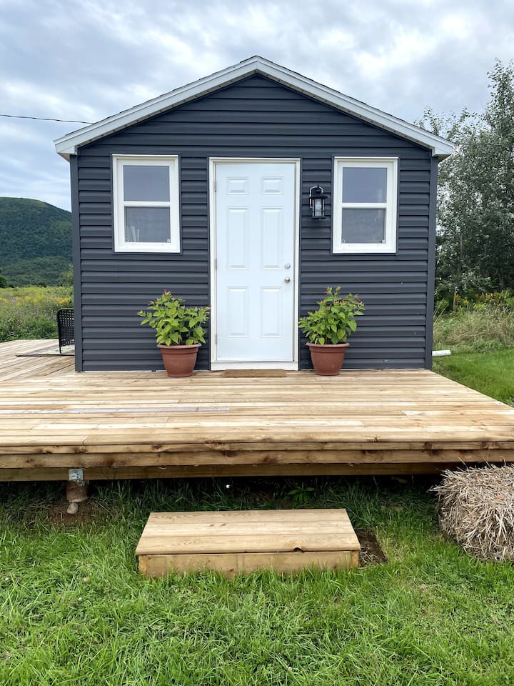 The Bunkie - Cape Breton Island
