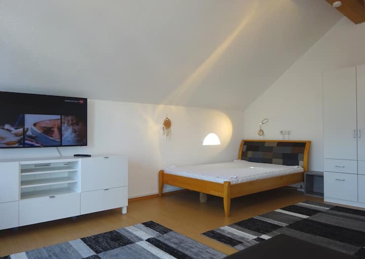 Exklusiv Zentral Wohnen Wg Bäumlegasse Dornbirn - Dornbirn