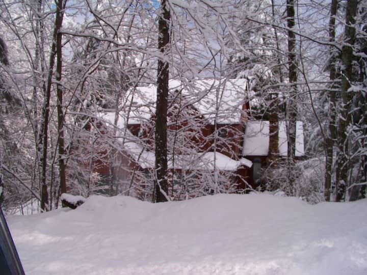 Saddleback On The Lake - Saranac Lake, NY