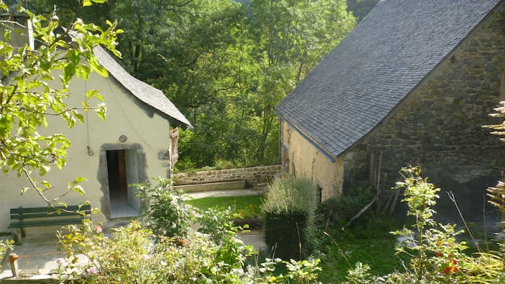 Gite  Lescun Lees-athas - La Pierre Saint Martin