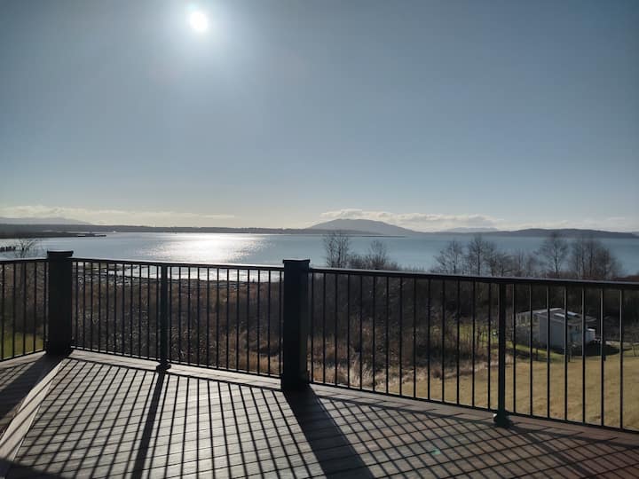 Passage View - Ferndale, WA