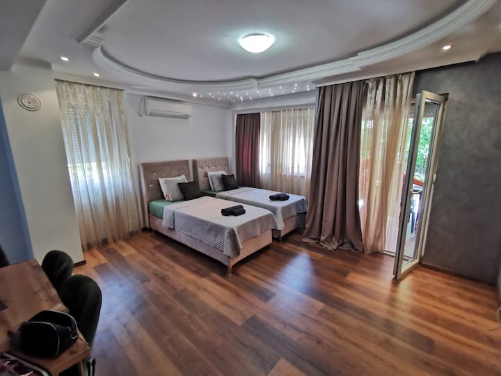 Biljana Centar Apartment - Ohrid