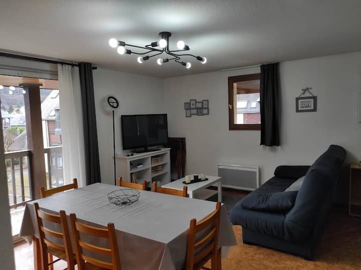 Duplex T4 - Piau Engaly
