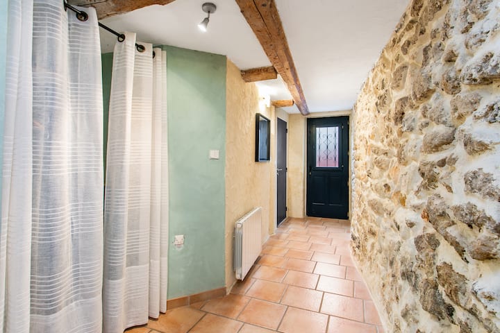 Pezenas - The Town House, Walk To All Amenities - Pézenas