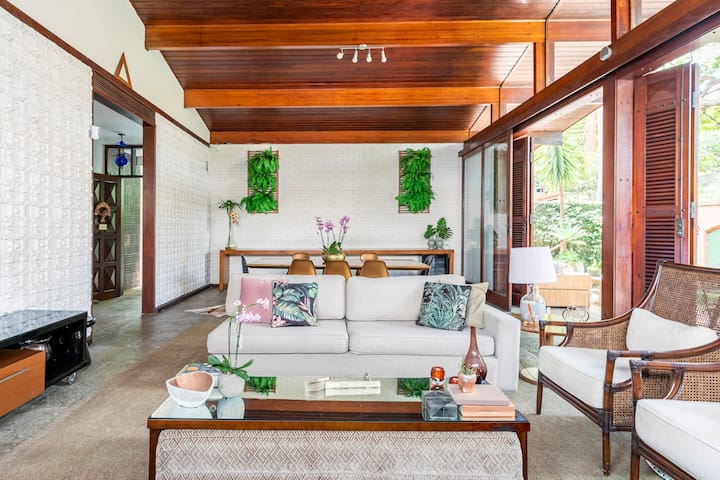 Good Vibes Vila Madalena Sp - São Paulo