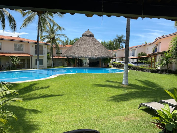 Villa Diana@ Marina Pvr Monthly Special Rate - Puerto Vallarta