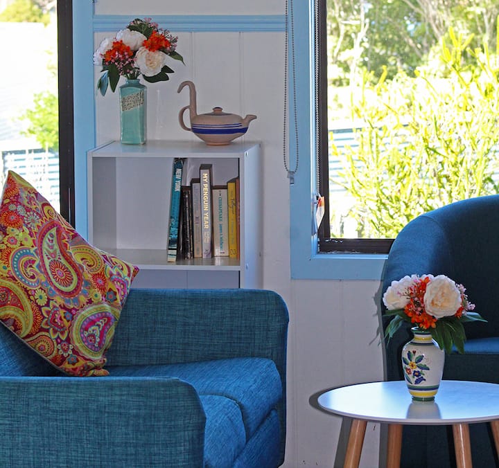 Rice Pebble Cottage In Bicheno: Best Value! - Bicheno