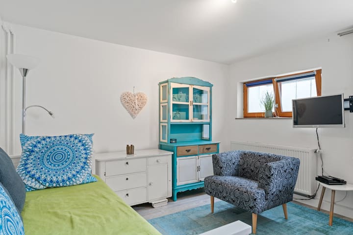 ✪Ttp Apartment 7 Immenstaad✪ - Hagnau am Bodensee