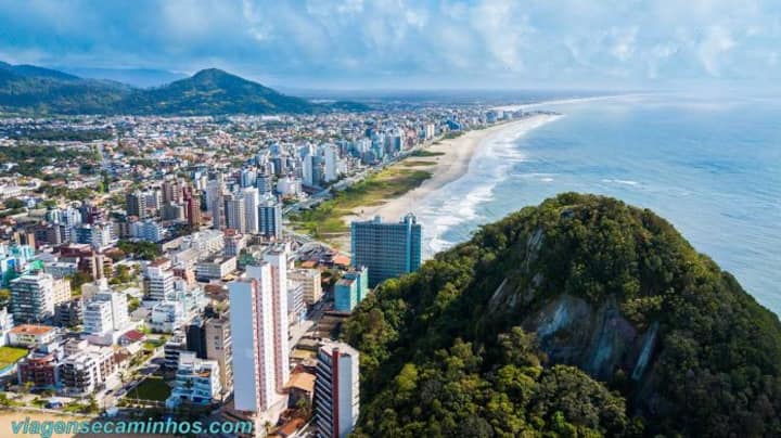 Excelente Ap 3 Quartos, Suite,  Internet Em Caiobá - Matinhos