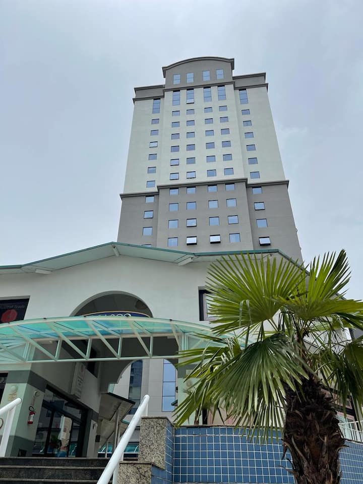 Studio Reservatto 1410 - Osasco