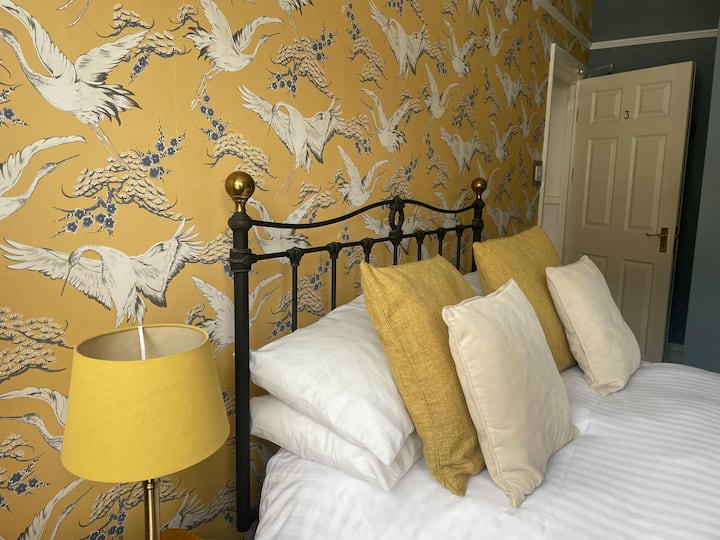 Room In The Heart Of Keswick - Portinscale