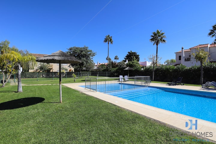 Quinta Do Vale Apartment With Swimming-pool - Guia