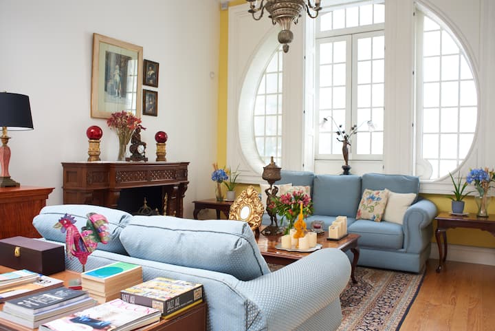 Casa Mori, Spectacular. Roma Norte/condesa. - Ciudad de México