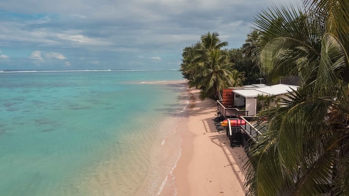 Rarotonga House Rentals | Villa and House Rentals | Airbnb