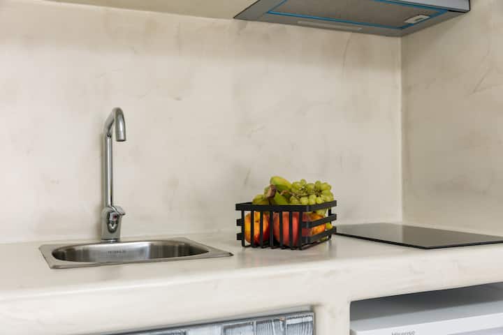 Athanasia Penthouses 2 - Naxos