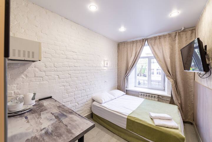 Studiya Na Chernyakhovskogo 35 Apartments - San Pietroburgo