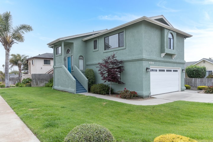 484 Rockaway Str0015 - Pismo Beach, CA