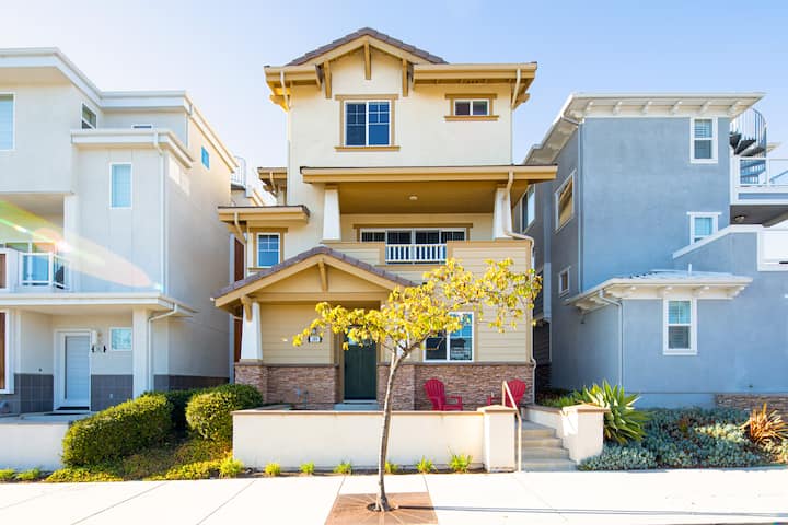 389 Wadsworth Ave - 皮斯摩海灘