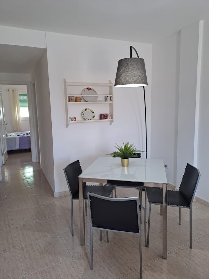 Casa Maya - Corralejo