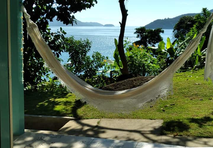 Casa. Paraty-rj
Saco Do Mamangua
Ponta Da Romana - Trindade