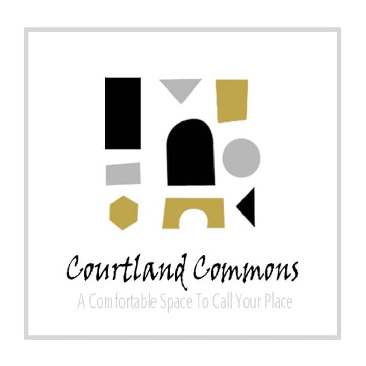 Ccl Vic Park Area 1bed 1bath Loft Apt /W Parking - Waterloo, ON, Canada