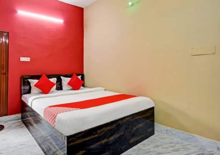 Al Nizam Guest House - Lucknow