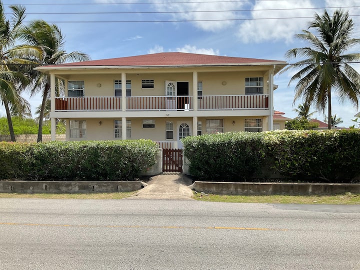 The Crane Escape | 4br Near Crane Beach - バルバドス