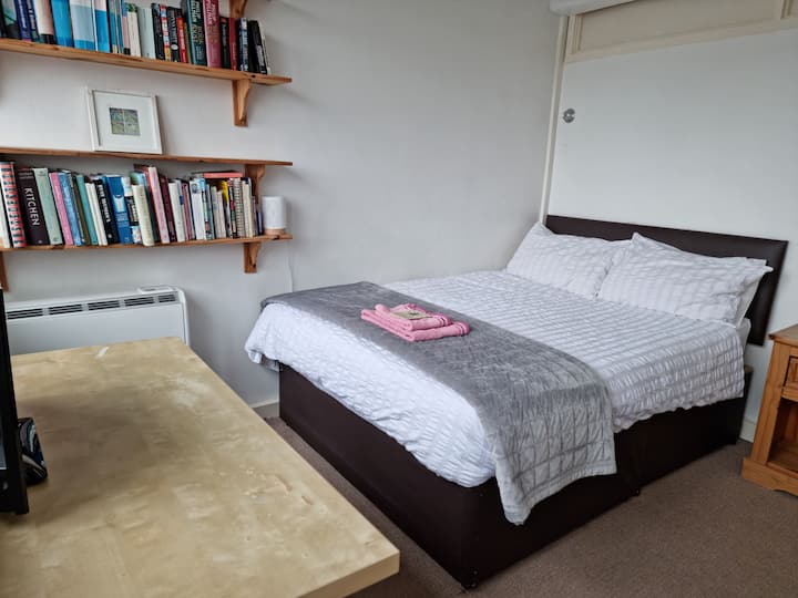 Central Manchester Flat With Stunning Views - Manchester
