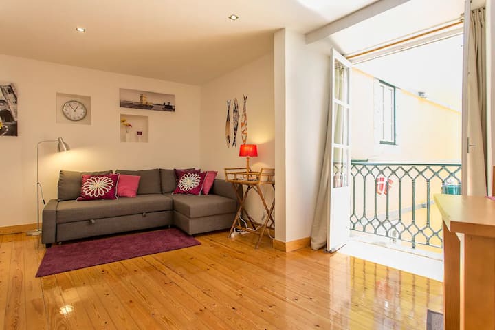 You&lisboa! - City Center In A Walking Distance - Alfama