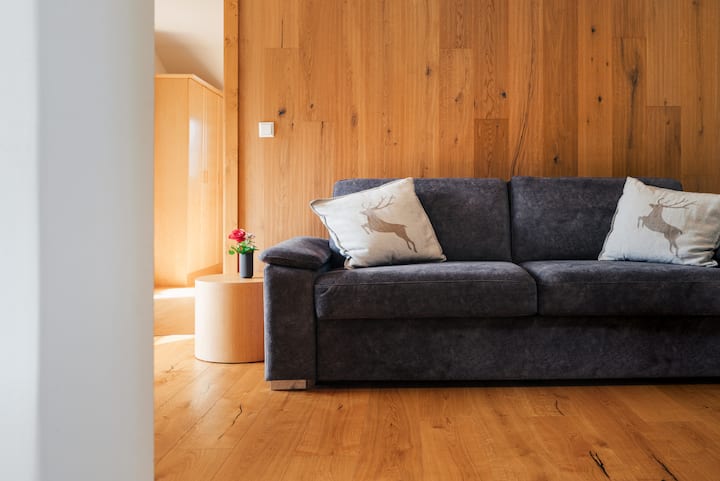 Grimmingwohnung Am Hörandlhof - Liezen