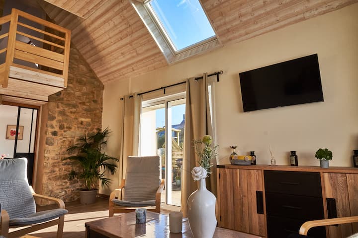 Ker Cosy - Roscoff