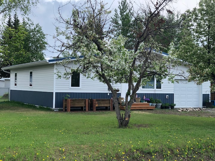 Remodeled House W/garage - Fairbanks, AK