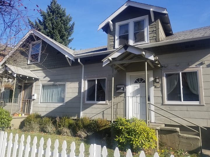 Montavilla Manor #2 - Portland, OR