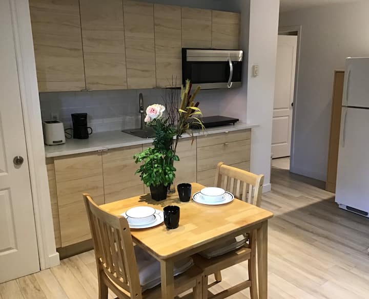 Loft & Détente - Québec, Kanada