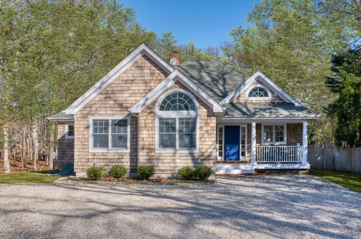 Beautiful Home W/pool Close To Beaches/town - The Hamptons, NY