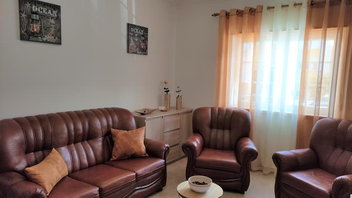 Apartamento Cidade Do Surf - Peniche