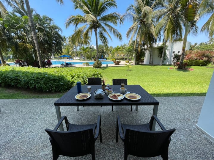 Acapulco Playadiamante - Mayan Lakes - Acapulco