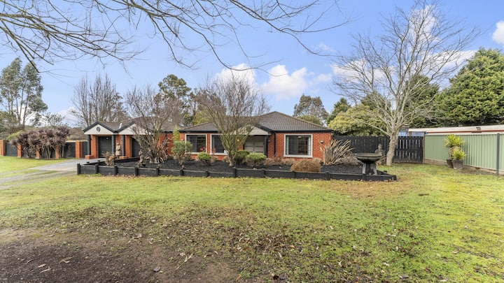 Mcdougall Hideaway - Ballarat