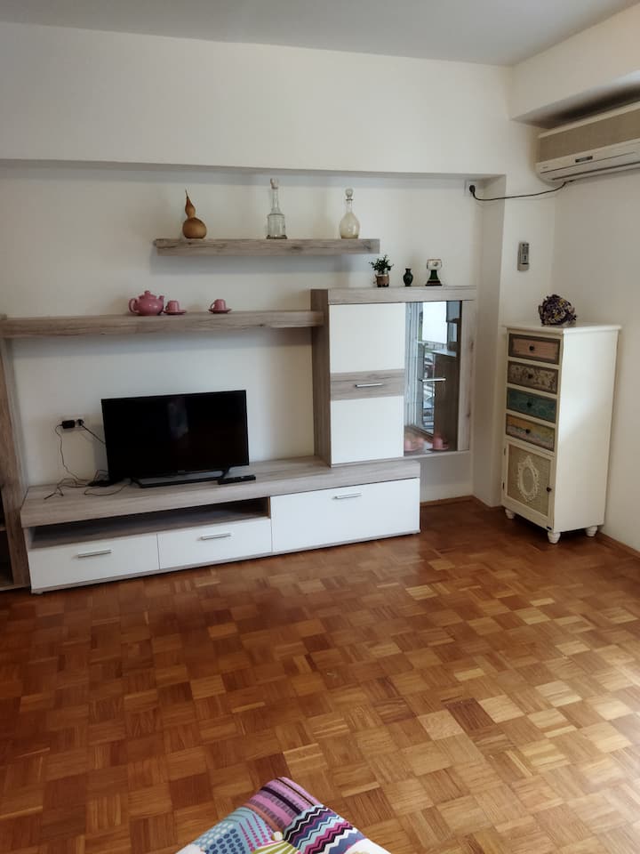 Apartment Mila In The Strict Centre Of Osijek - Osijek