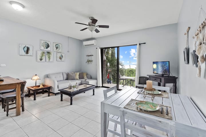 Charming  1bedroom 5 Mins To Beach - Tamarindo