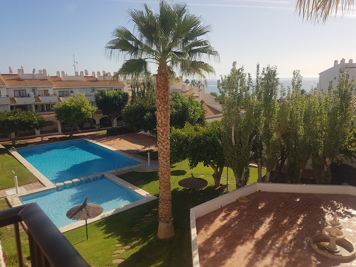 Location, Location, Location - El Campello