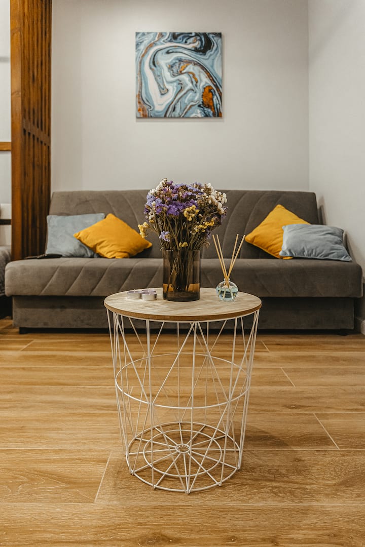Stilnie V Rayone Amalienau Apartments - Kaliningrad