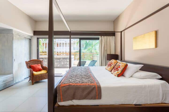 *Private Pool*, Parking, Gym, 100mt From The Beach - Playa del Carmen