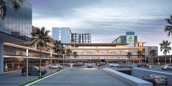 Departamento Lujo Equipado Nave 01 Excelente Ubi - Jalisco