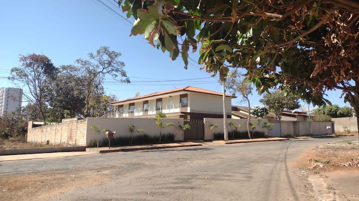 Apartamento Rodrigues 2 - Caldas Novas
