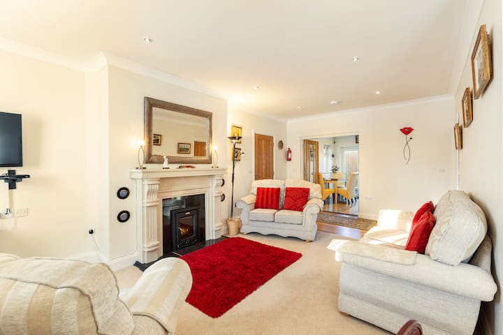 Dungarvan Town Centre Retreat & Courtyard - Dungarvan