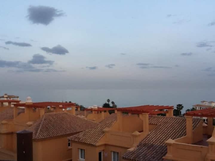 Casa Maravillosa - Manilva